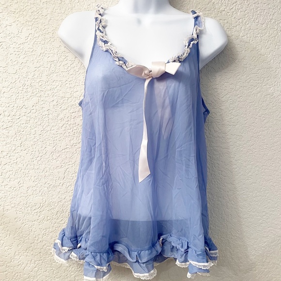 Victoria's Secret | Intimates & Sleepwear | Victorias Secret Vintage ...